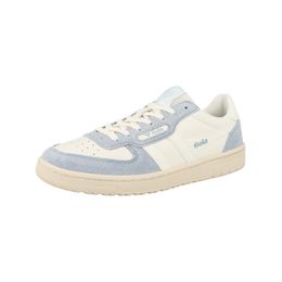 Gola Sneaker 'Hawk 89' Damen Gr&ouml;&szlig;e 41 hellblau / wei&szlig;