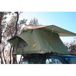Gordigear Tanami Ultra Light Dachzelt 130 cm f&uuml;r 2 Personen - 2-Personen Zelte