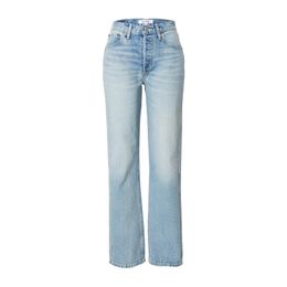 RE/DONE Jeans Damen Gr&ouml;&szlig;e 26 hellblau