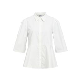Object Bluse Damen Gr&ouml;&szlig;e XXL wei&szlig;