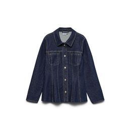 V&eacute;ro Moda Vero Moda Jacke Damen Gr&ouml;&szlig;e XS dunkelblau Sommerjacke