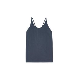 Moshi Moshi Mind Top 'Proud' Damen Gr&ouml;&szlig;e S taubenblau