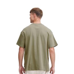 !Solid T-Shirt DANTON Kurzarmshirt