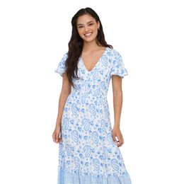 Only Kleid MARIANNE Sommerkleid