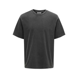 Only & Sons Only & Sons T-Shirt DISTRESS Kurzarmshirt