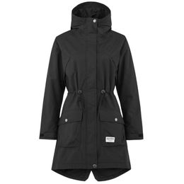KARI TRAA Jacke Tesdal Parka