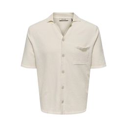 Only & Sons Only & Sons Hemd FRANKIE Kurzarmhemd