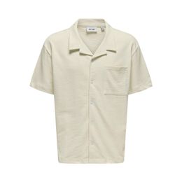 Only & Sons Only & Sons Hemd MABON Kurzarmhemd