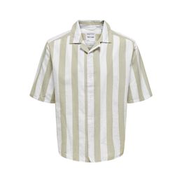 Only & Sons Only & Sons Hemd TES Kurzarmhemd