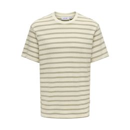 Only & Sons Only & Sons T-Shirt IAN Kurzarmshirt