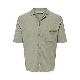 Only & Sons Only & Sons Hemd FRANKIE Kurzarmhemd