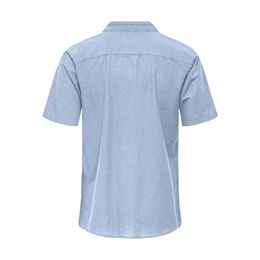 Only & Sons Only & Sons Hemd CANTLEY Kurzarmhemd