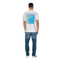 Only & Sons Only & Sons T-Shirt Skye Kurzarmshirt