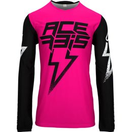Acerbis H-Flex Blizzard, Trikot