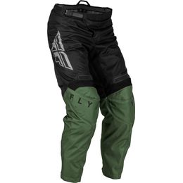 Fly Racing F-16, Textilhose