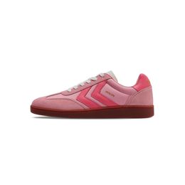Hummel Sneaker 'VM78' Herren Gr&ouml;&szlig;e 45 pink