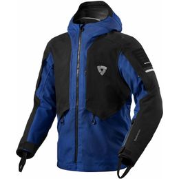 Revit Tectonic H2O, Textiljacke wasserdicht