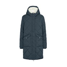 U.S. Polo Assn. Mantel 'UWKarola' Damen Gr&ouml;&szlig;e XL navy Wintermantel