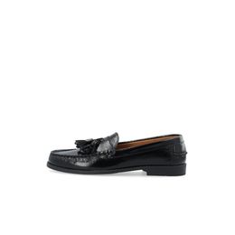 Bianco Moccasins 'Pop' female Black size 38
