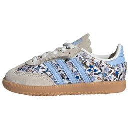 adidas originals Sneakers 'Samba OG X Liberty London' boy Blue size 6.5k