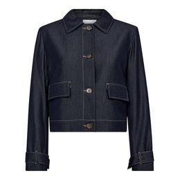 Co'Couture co'couture Jacke 'Terry' Damen Größe S dunkelblau