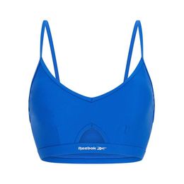 Reebok Bikini "Sasha" in Blau - 42% | Gr&ouml;&szlig;e L | Damen-bademode