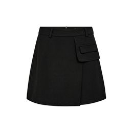 Co'Couture co'couture Rock 'Luna' Damen Größe 42 schwarz