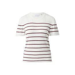 comma, Comma Casual Identity Sweater female White size 32