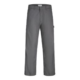 Jack & Jones Jack & Jones Pants 'JPSTAlex' male Grey size 30