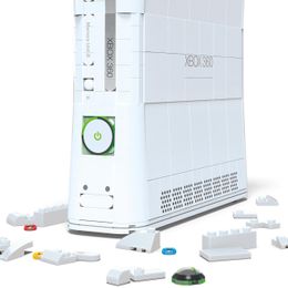 Mega XBOX 360 Konsole