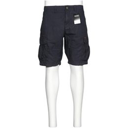 Napapijri Shorts Herren Größe 34 Second Hand marine
