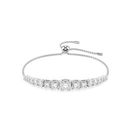 Swarovski Armband 'Matrix' Damen Gr&ouml;&szlig;e One Size silber