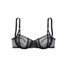 Lascana Bra female Black size 70