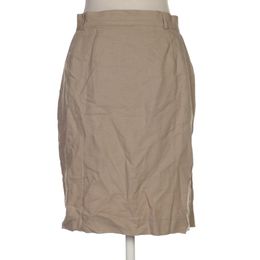 Alba Moda Rock Damen Gr&ouml;&szlig;e M Second Hand beige