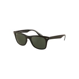 Ray-Ban Sonnenbrille Damen Größe One Size Second Hand schwarz