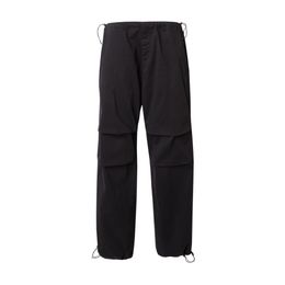 Alpha Industries Hose Damen Gr&ouml;&szlig;e 40 schwarz