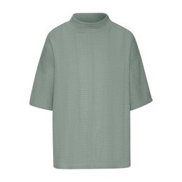 Lascana Shirt female Green size 36/38