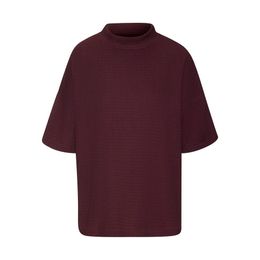 Lascana Shirt female Purple size 32/34