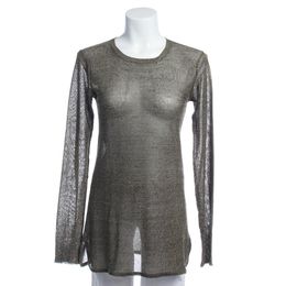 Isabel Marant Pullover / Strickjacke Damen Größe S Second Hand schwarz
