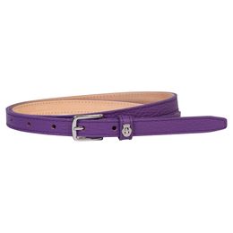 Roeckl Belt 'LINA' female Purple size 70