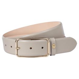 Roeckl Belt female Beige size 90