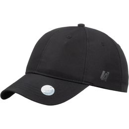 Universal Athletics Cap 'Performance' Herren Größe one size schwarz