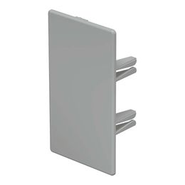 Obo-bettermann OBO Bettermann Vertr Endstück f.60x110 WDK HE60110GR (6022588)