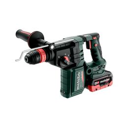 Metabo Akku-Bohrhammer mit LiHD AkkuKHLTXBL28Q (601715660)