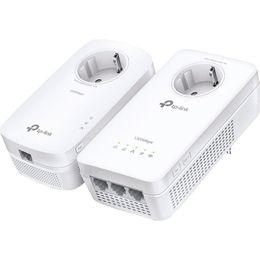TP-LINK Adapter &raquo;TL-WPA8631P&laquo; wei&szlig;