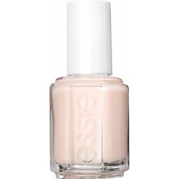 essie Nagellack »Nudetöne« mit natürlichen Inhaltsstoffen Nr. 8 Limo/Scene Fingernagellack von essie
