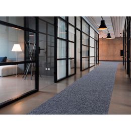PRIMAFLOR-IDEEN IN TEXTIL L&auml;ufer &raquo;Schmutzfangl&auml;ufer PICOLLO, Made in Belgium&laquo; rechteckig 8 mm H&ouml;he Schmutzfangmatte, meliert, strapazierf&auml;hig,...