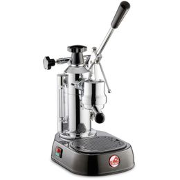 La Pavoni Espressomaschine »LPLENQ01EU« chromfarben/edelstahlfarben