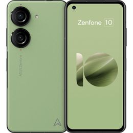 ASUS Smartphone »ZENFONE 10« grün grün 5G, NFC, WLAN, Bluetooth, Gorilla-Glas Victus