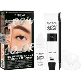 L'ORÉAL PARIS Augenbrauenpflege »Brow Color« mit ammoniakfreier Formel transparent Augenbrauenkosmetik von L'Oréal Paris